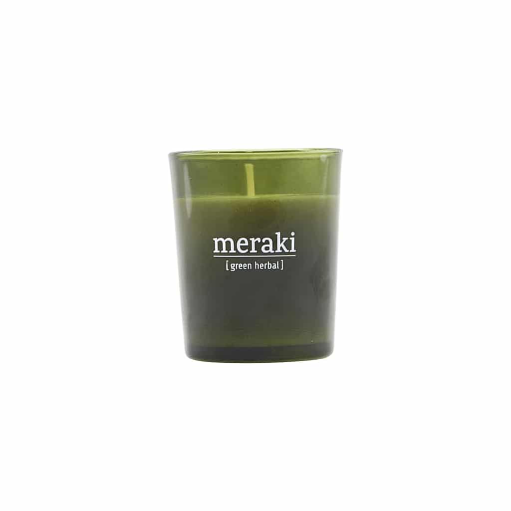 Meraki - The Garden Store