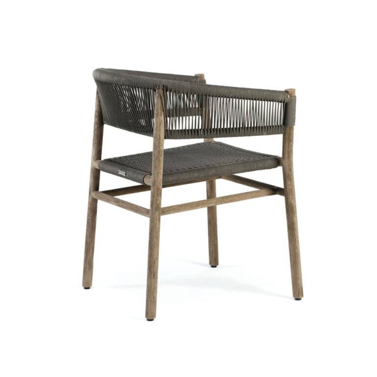 Ethimo KILT Dining chair - The Garden Store