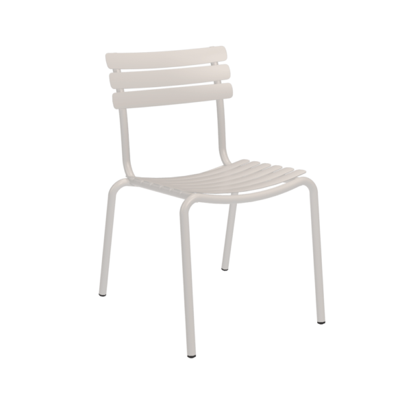Houe ALUA dining chair without armrest - The Garden Store