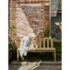 Skagerak Plank Bench - The Garden Store