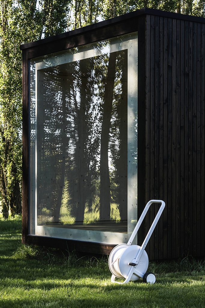 ZEE - Tasman waterslang 50m - The Garden Store